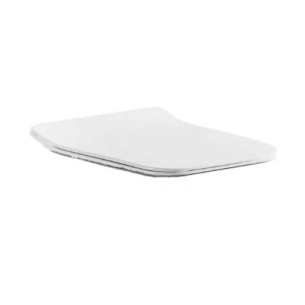 Крышка soft-close к подвесному унитазу Devit Linea (3040120) — 523638 | Магазин MASTER VODA
